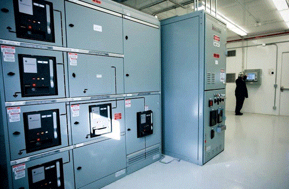 Effective Protection System Coordination In Electrical